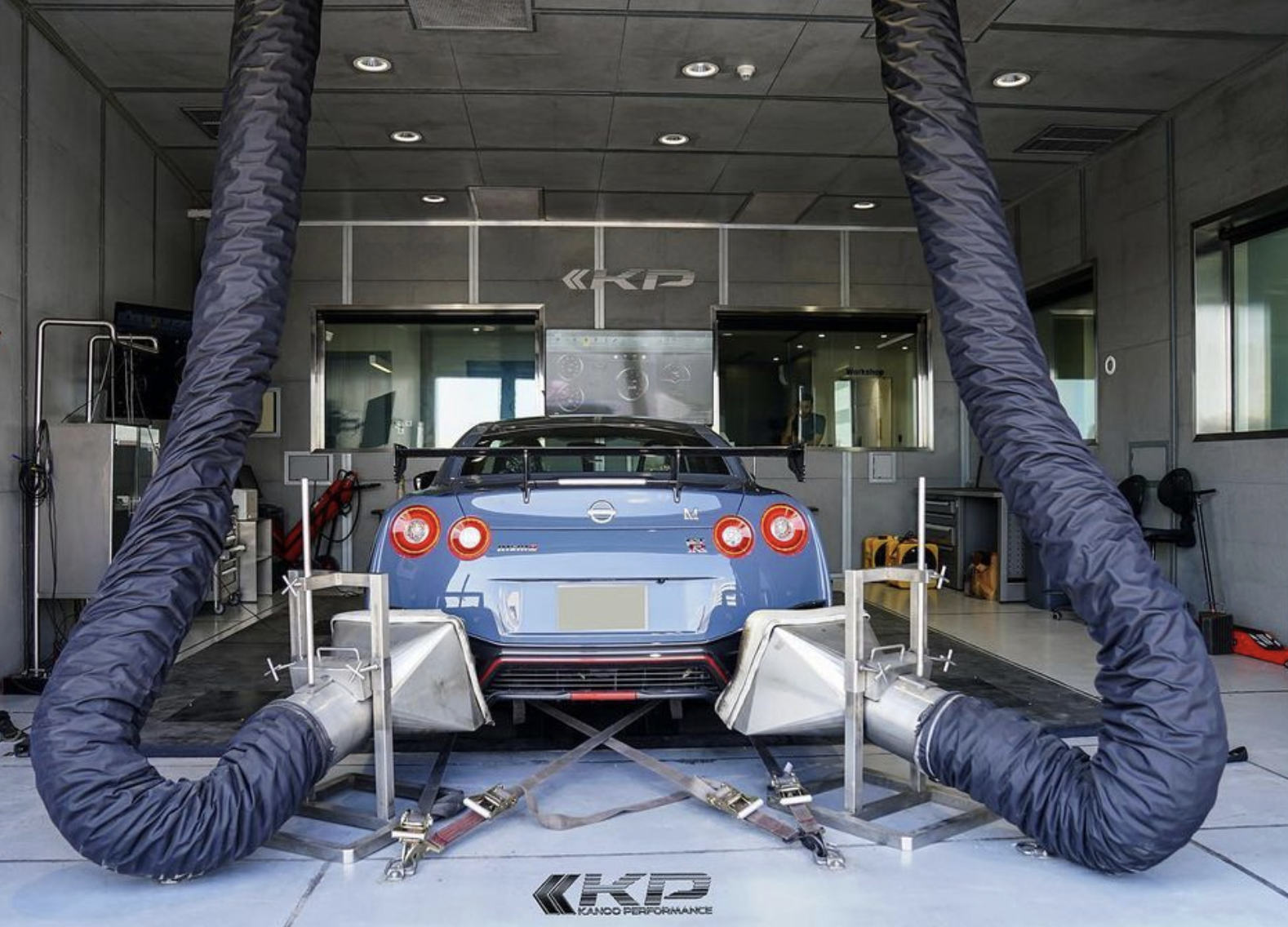 Kanoo Performance - Xtreme Motorsport Ltd | Motorsport Components ...